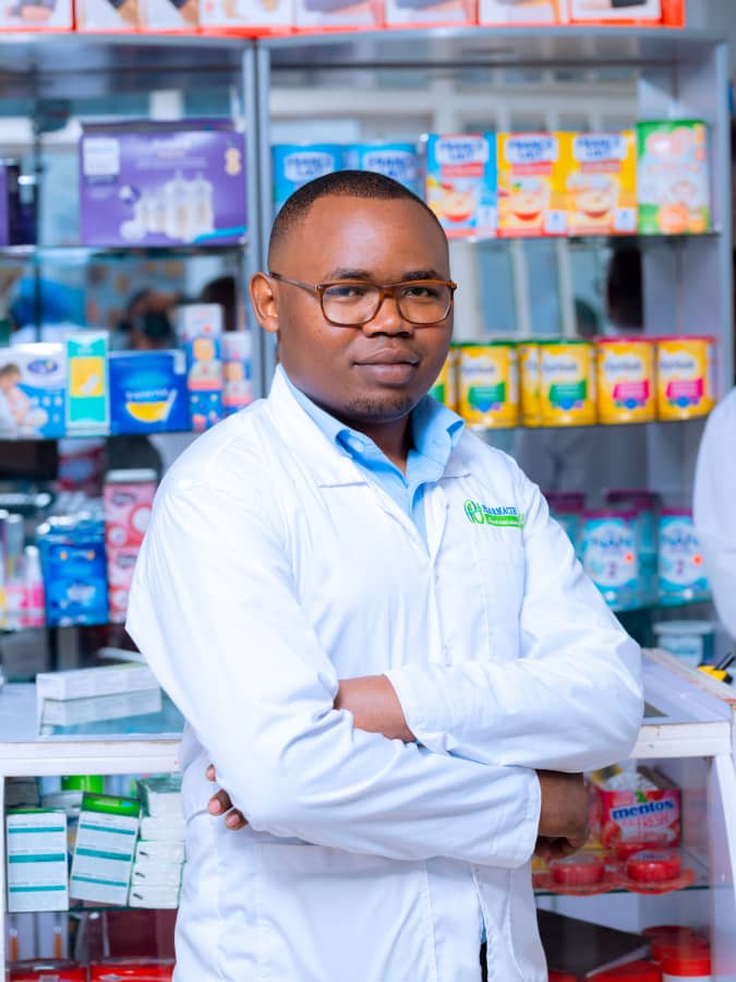 Home | Bendik Pharmacy Consultancy